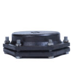 D.I. End Cap Mech. Type for PVC | Philippine Valve