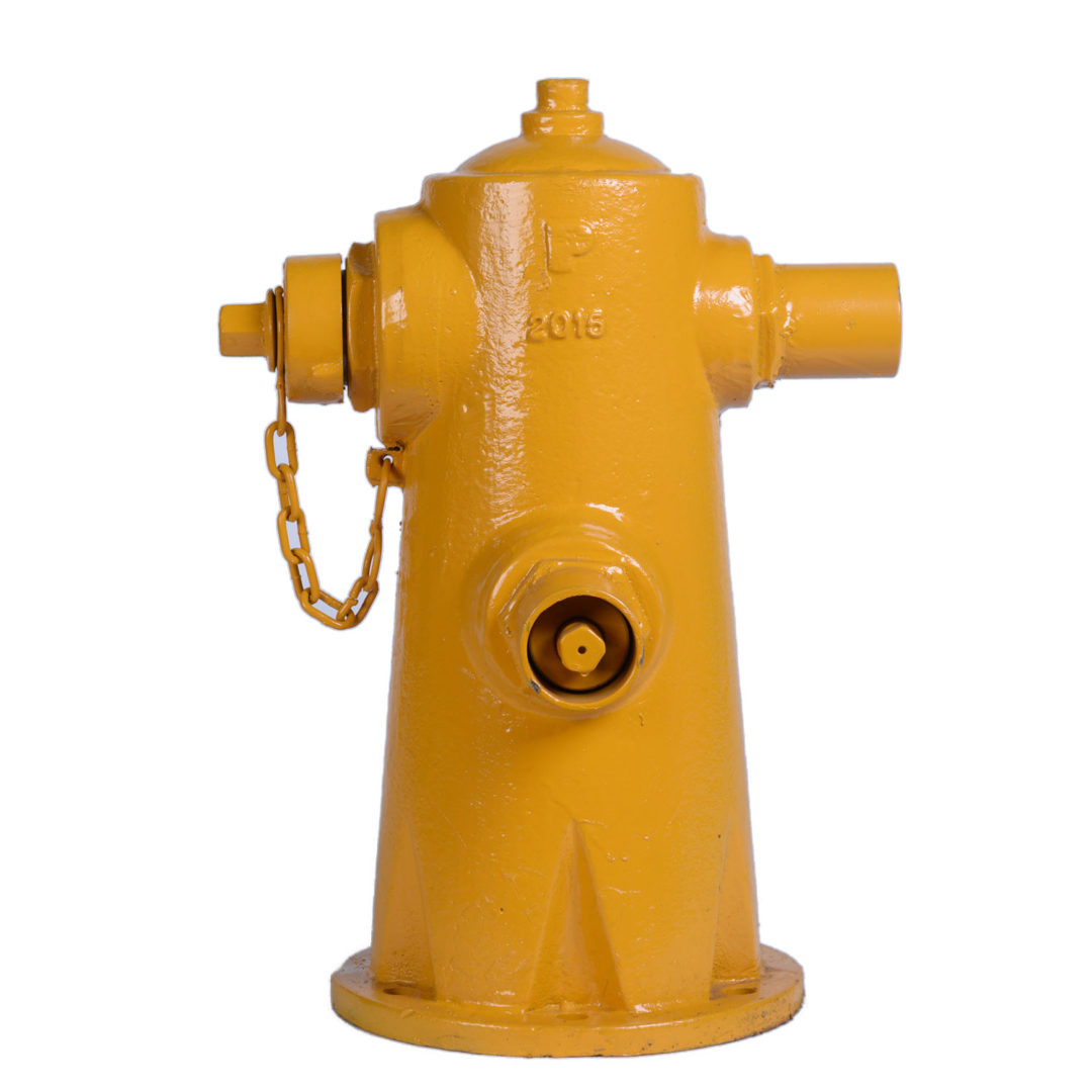 Fire Hydrant 150mm (2 ways) | Philippine Valve