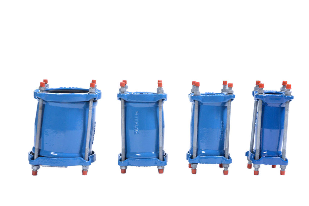 D.I. Sleeve Type Coupling | Philippine Valve