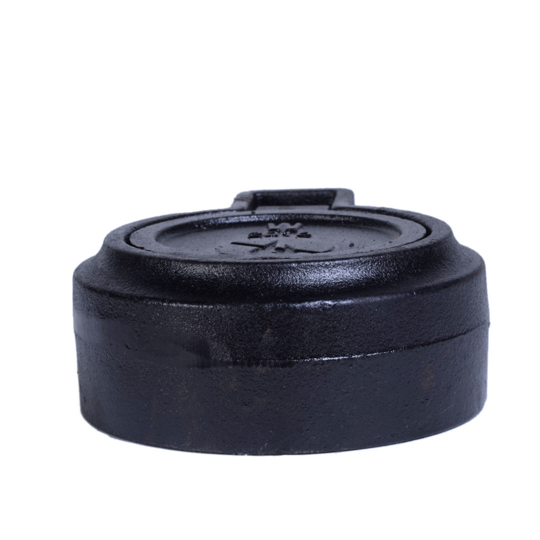 Valve Box Cover 150mm LWUA Philippine Valve