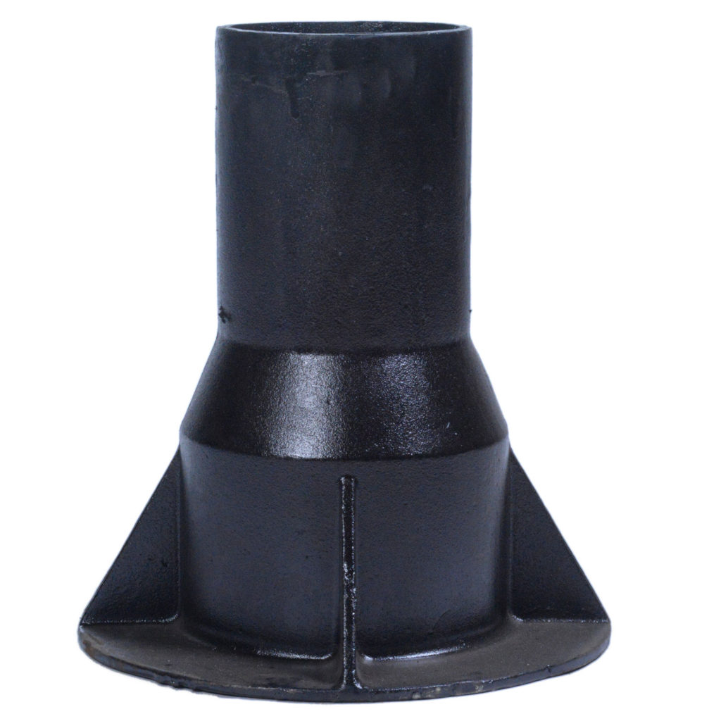 DI Valve Box Cover with Chamber | Philippine Valve